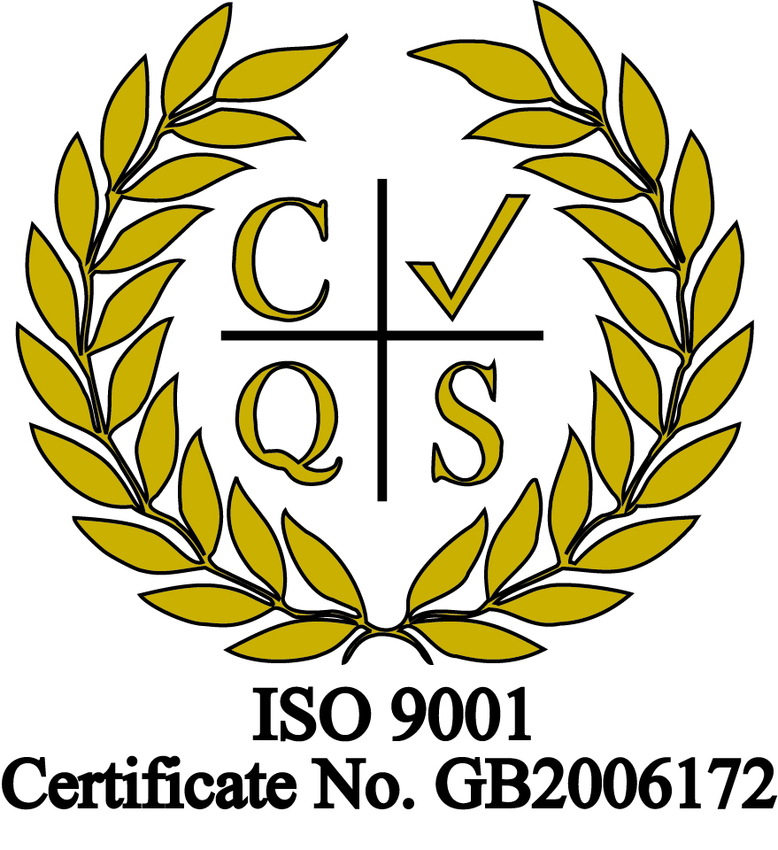 ISO 9001 Validation For Green Sky | CQS Ltd